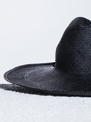 Brookes Boswell | Boro Hat | THE DRIVE NEW YORK