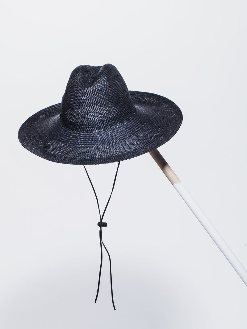 Brookes Boswell | Boro Hat | THE DRIVE NEW YORK